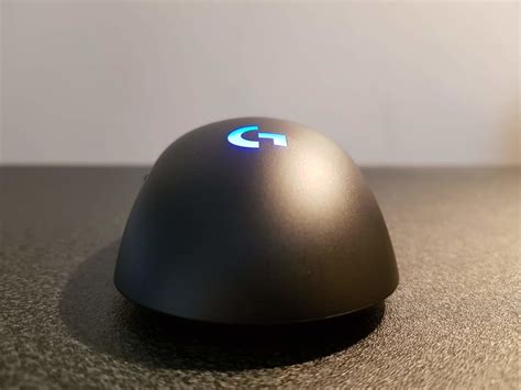 Logitech G Pro Wireless Review Is This The End Game Mouse Gaminggem