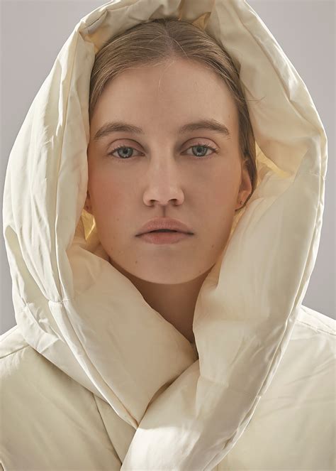 Fenne V New Generation Model Management Modellenbureau In Amsterdam