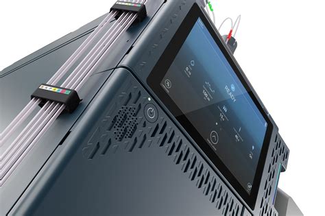 Alliance IS HPLC System Analysis For Quality Control Labs Waters