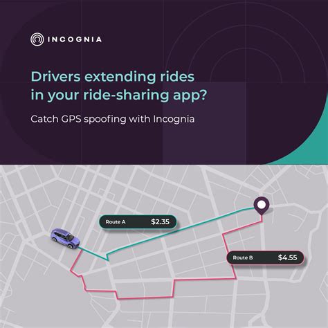 Stop Gps Spoofing On Your Platform Incognia Incognia