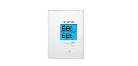 How To Set Manual Thermostat