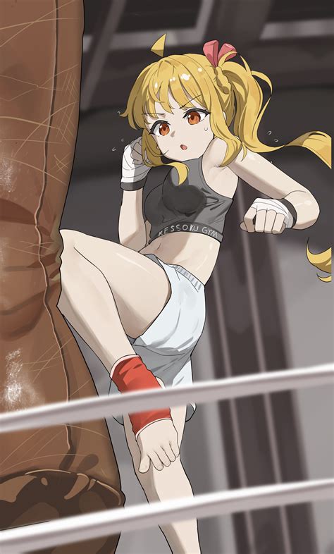 Ijichi Nijika Bocchi The Rock Drawn By Dddm Danbooru