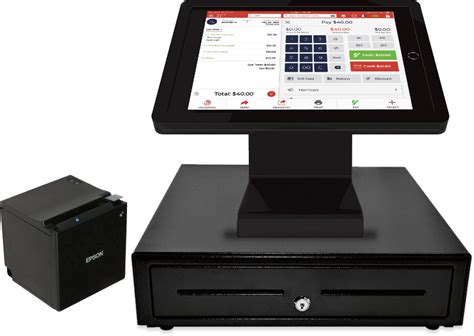 Liquor Store POS Point Of Sale System For Retailers