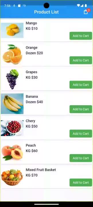 Aalishan On Linkedin Appdevelopment Shoppingcart Flutter Dart