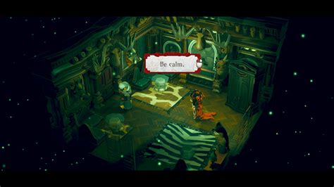 The Sexy Brutale Game UI Database