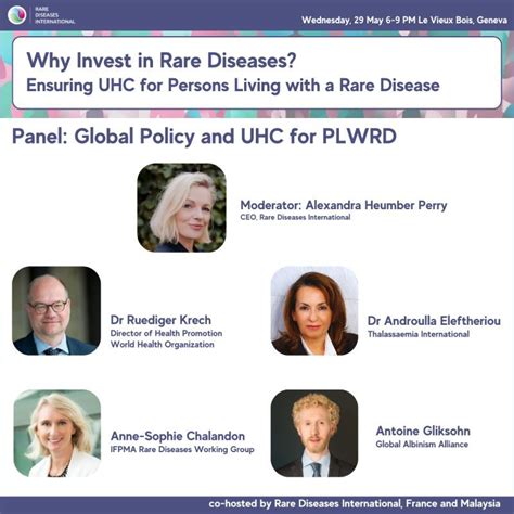 Thalassaemia International Federation Tif On Linkedin France