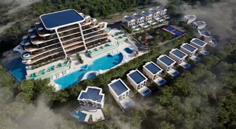 Design Photorealistic Architectural Visualization In Unreal Engine By Qudratnabijonov Fiverr