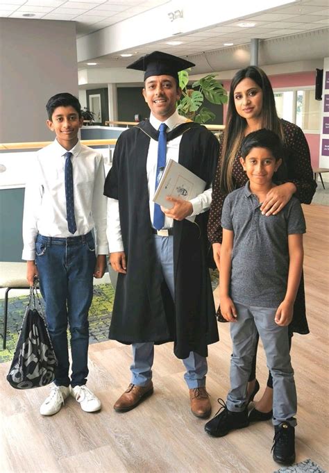 Andrew Rowbotham On Linkedin Teambradford Mba Graduate Celebrate Congratulations 40 Comments