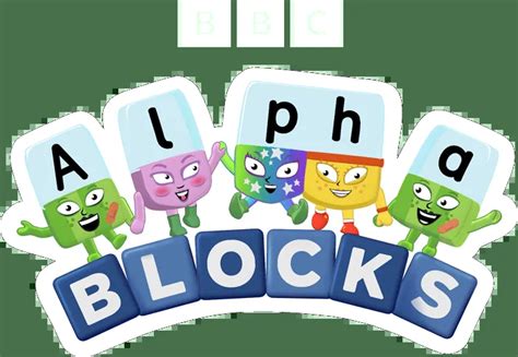 Alphablocks Episodes Mine