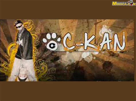 Fondo De Pantalla De C Kan Musicacom