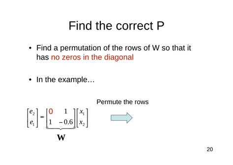 Pdf Linear Non Gaussian Structural Equation Models Dokumentips