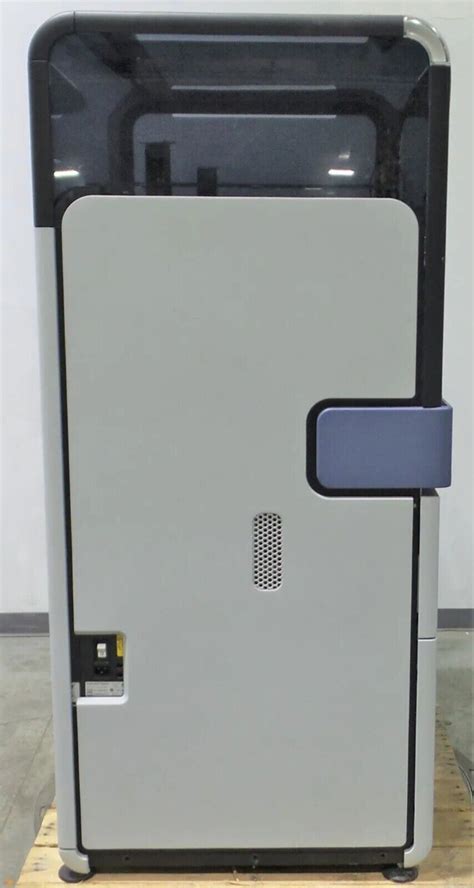 Hologic Panther Automated Assay Consolidation Molecular Testing System Lab Liquidators Store