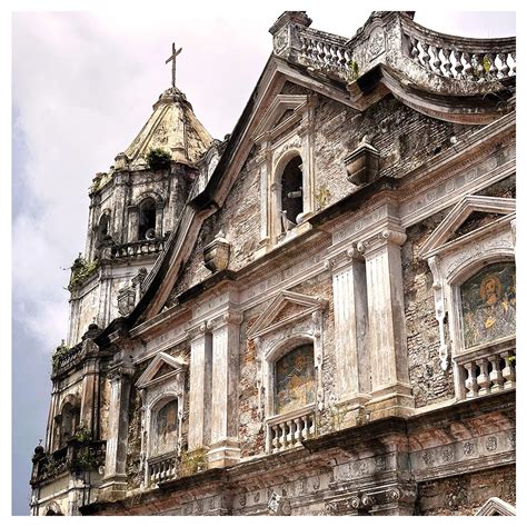 Cultural Heritage Behold Bataan