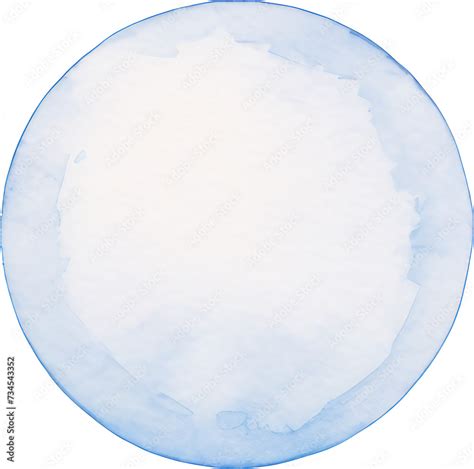 동그라미 프레임 Stock Illustration Adobe Stock