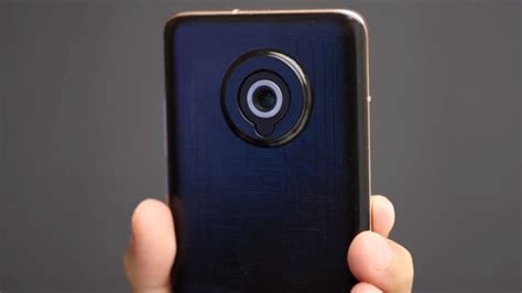 Xiaomi и на какво е способна новата телескопична камера за смартфон ...