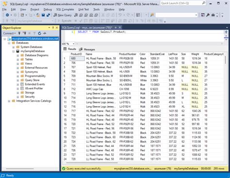 Connect To Azure Sql Database In 5 Ways Devart Blog