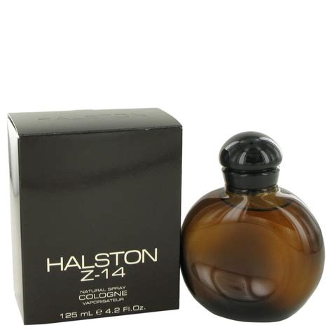 Perfume Halston Halston Z 14 Edt 125ml Hombre — La Casa Del Perfume