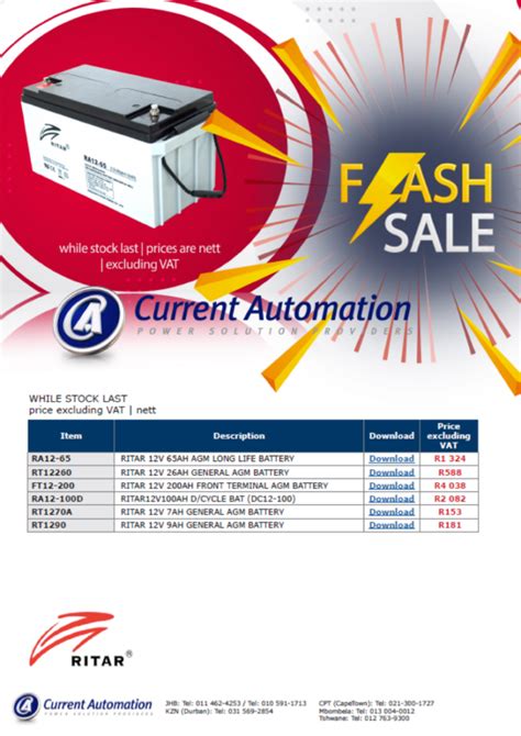 Flash Sale Current Automation Rectifier