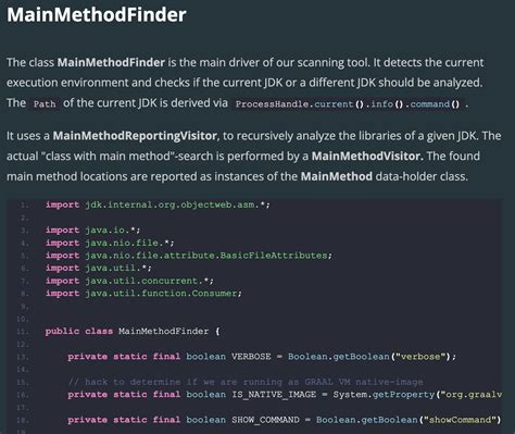 Jdk Safari How To Find Hidden Tools In The Jdk