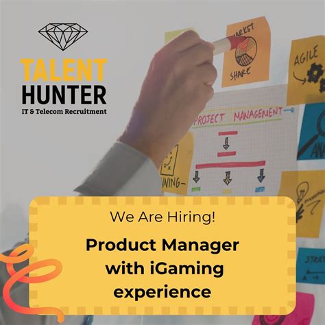 vesela d on linkedin productmanager careeropportunity talenthunter