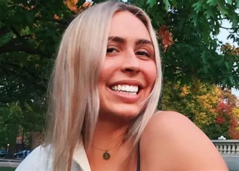 Watch Kansas State Star Liz Gregorski Going Viral Over Her Thirst Trap