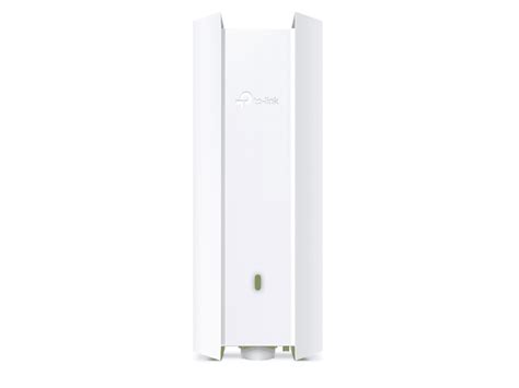 Tp Link Eap Outdoor Dual Band Ieee A B G N Ac Ax Gbit S Wireless Access Point
