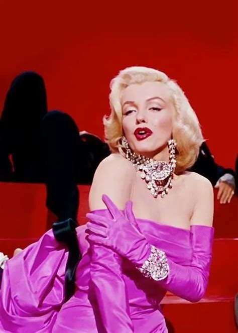 Pin By Adauto Lucio On Salvamentos Rápidos Marilyn Monroe Pink Dress