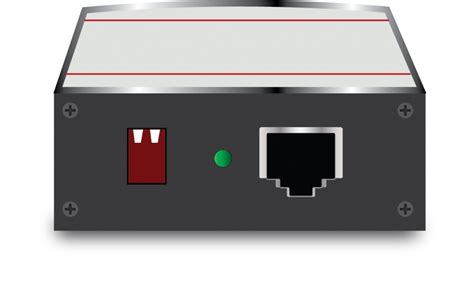 Ethernet Splitter Schematic Ethernet Switches Switch Applica