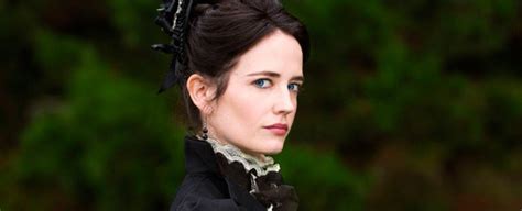 Eva Green In Neuem Historiendrama „the Luminaries Fernsehseriende