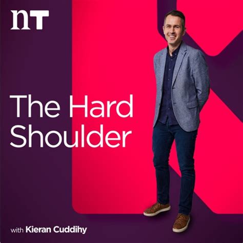 Sport With Ger Gilroy The Hard Shoulder Highlights Podcast Podtail
