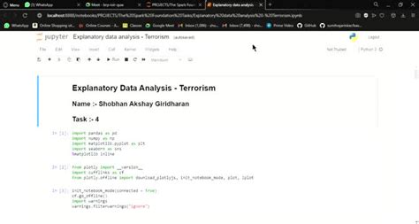 Shobhan Akshay Giridharan On Linkedin Task Gripjuly2021 Gripjuly21 Gripjuly2021