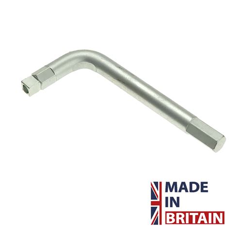 Monument Radiator Spanner 3 8 And 10mm Uk Plumbing