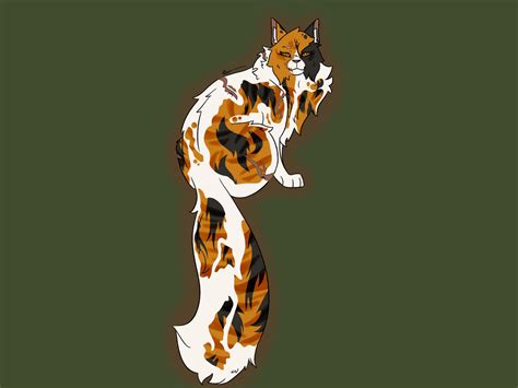 Mapleshade By Criticalcorvus On Deviantart