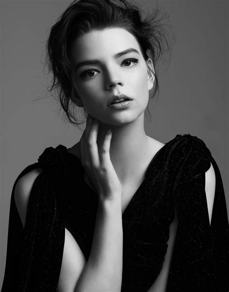 Anya Taylor Joy Wallpapers Wallpaper Cave