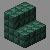 How To Make Dark Prismarine In Minecraft