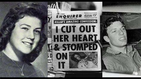 Unsolved Celebrity Murders