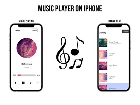 Music Player Build With React Freelancer