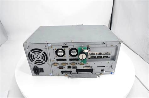 Fuji Module CPU Unit AJ75400 QYSMT Spare Machine