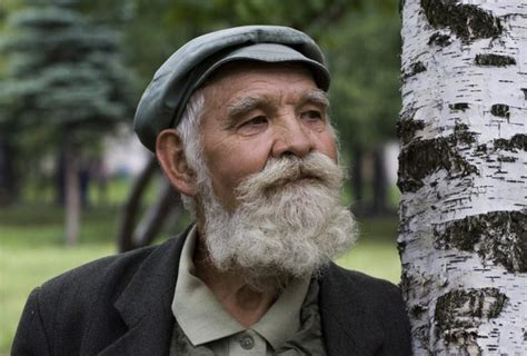 Заповеди Андрея Ворон 104-летнего мудреца для долгой и радостной жизни