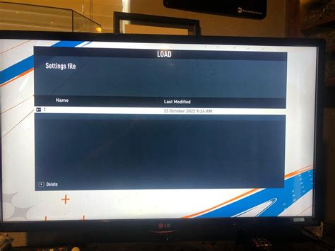 I Was Able To Get Into The Game For A Little While And Even Started A Career Mode However