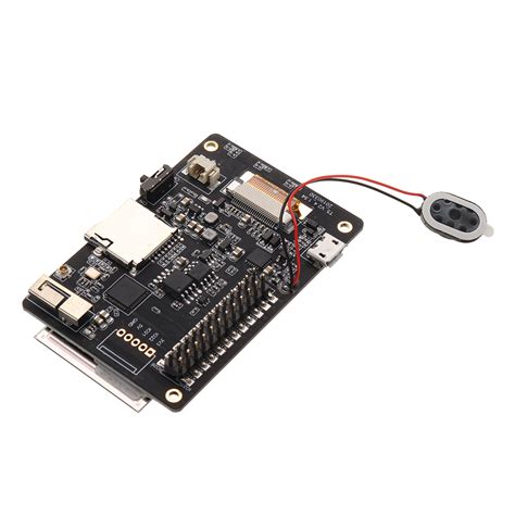 LILYGO TTGO T V ESP Inch Electronic Yellow Black And White Ink E Paper Screen Module