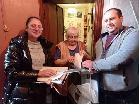 Олег Моргун 24 сентября 2 день Референдума Лента новостей ДНР