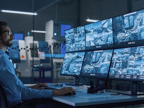 Real Time Monitoring Uas