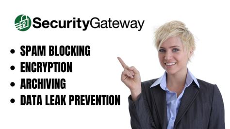 Mdaemon Technologies On Linkedin Our Hosted Securitygateway™ For Email
