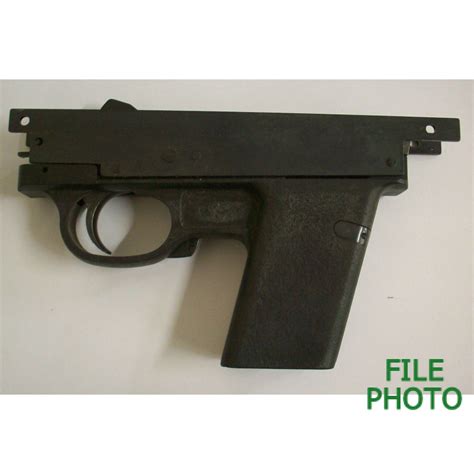 Trigger Guard Action Assembly Original