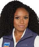 Brandy Campbell Correspondent Fox Weather
