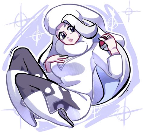 Melony Pokemon And More Drawn By Fukurinn Danbooru