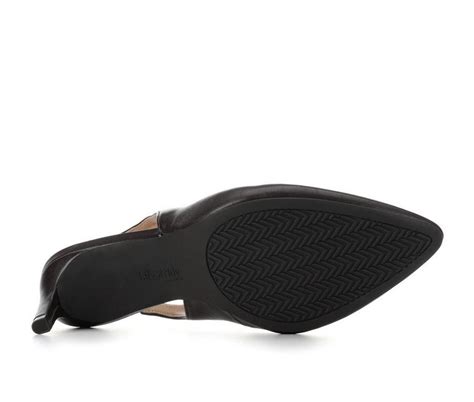 Womens Lifestride Annalise Slingback Pumps Shoe Carnival