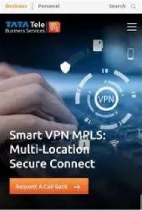 Tata Mpls Networking Services At 200000 Month In Mumbai ID 2851125507148