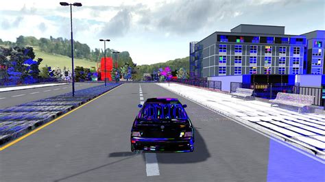 Major Graphical Glitches After Building Unity Engine Unity Discussions